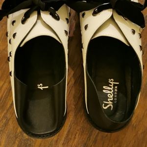 Shellys London | Shoes | Brand New Shellys London Oxford | Poshmark